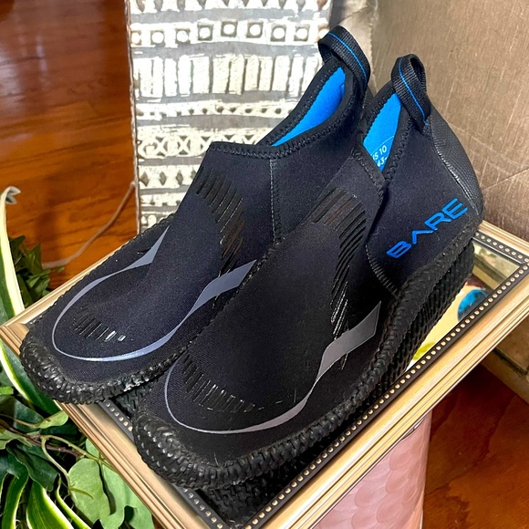 Bare | Shoes | Bare Swim Shoes | Poshmark